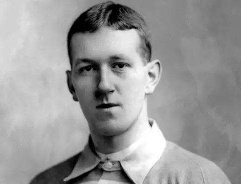 RS McColl: The Scottish footballer turned corner shop king