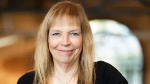 King's Birthday Honours 2023: Cornwall's Lindsey Hall made MBE