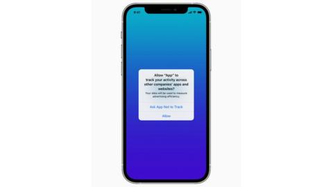 Five things to know about Apple's iOS update - BBC News