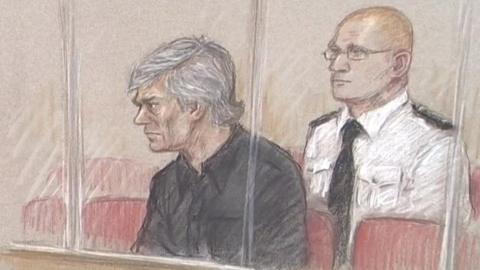 Peter Tobin: The horrific crimes of a serial killer - BBC News