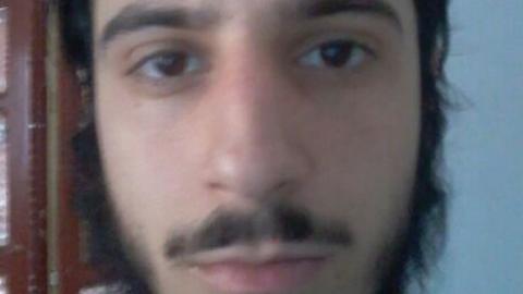 Man admits sharing Islamic State beheading videos - BBC News