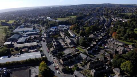 The Hum: Villagers say they're 'tortured' by mystery noise - BBC News