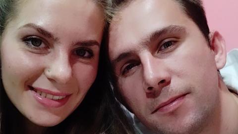 Multi-million pound refugee homes plan in Shropshire put forward - BBC News