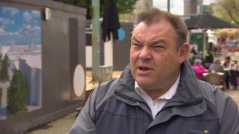 Local elections: Plymouth political parties share city centre visions ...