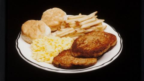 The last meals of US prisoners on death row - BBC News