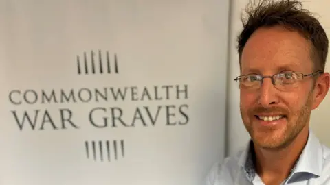 Bristol war grave sparks search for living relatives