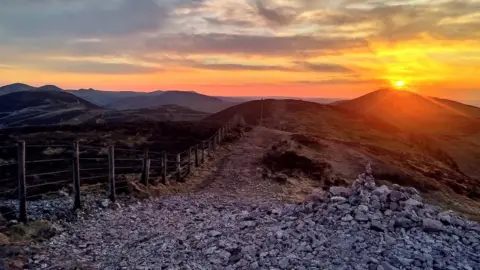 Your pictures of Scotland 19 - 26 March