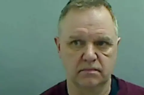 Mark Page: Smart speaker audio matched paedophile ex-Radio 1 DJ's voice