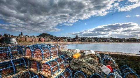 Your pictures of Scotland 10 April - 17 April - BBC News