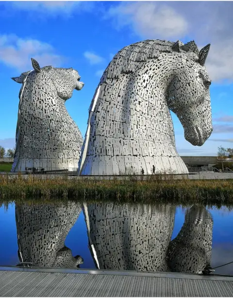 Your pictures of Scotland: 8 - 15 November