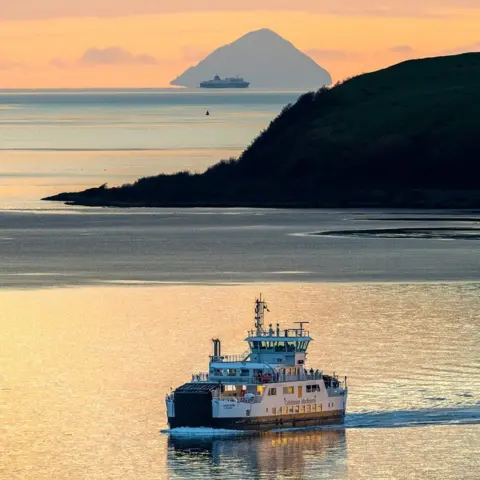 Your pictures of Scotland 11 - 18 December