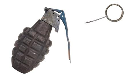 Heat-triggered 'grenades' hit cancer - BBC News