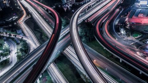 China is getting smarter - but at what cost? - BBC News