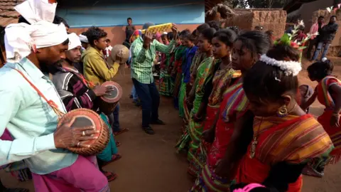 Uniform Civil Code: India tribes fear for identity over proposed law