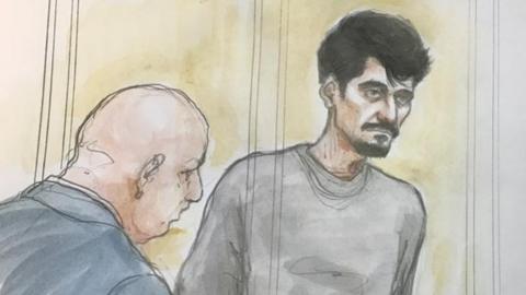 Freda Walker: Trial date set for man charged with murder of woman, 86 ...