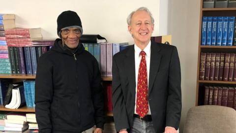Joe Ligon: America's 'longest juvenile lifer' on 68 years in prison ...