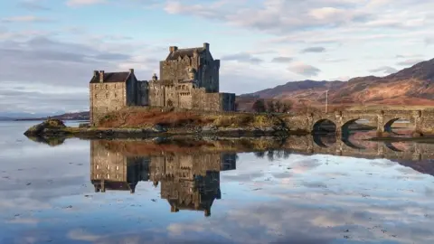 Your pictures of Scotland 4 - 11 December