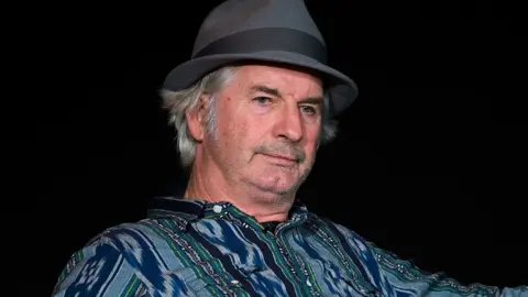 John Jarratt: Wolf Creek actor found not guilty of rape