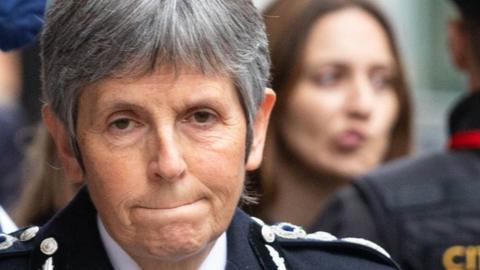 Sarah Everard: Philip Allott 'won't resign' over interview comments ...