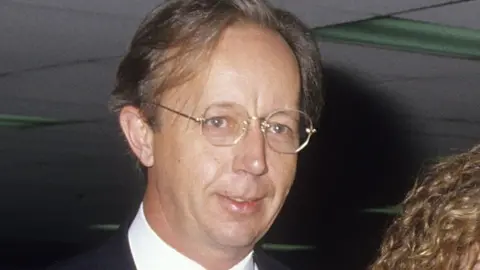 Max Wright: Star of Alf and Buffalo Bill dies aged 75