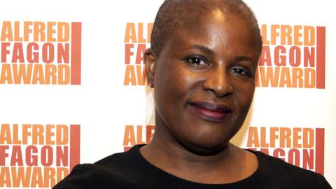 Trailblazer playwright on the need to keep black British history alive ...