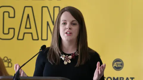 Milltown Cemetery: MLA fears work will disrupt unmarked baby graves
