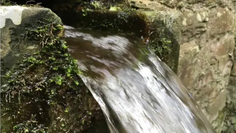 Holy wells: Mapping Ireland's hidden heritage
