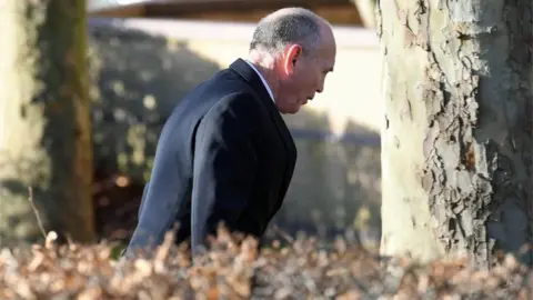 Bob Spink handed suspended sentence over election fraud