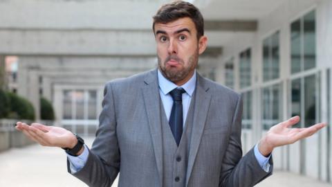 Why do we put up with so many bad managers? - BBC News