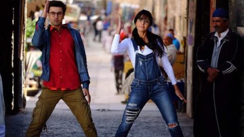 ’میں برا ڈانسر ہوں اور کیوٹ بھی نہیں‘ - BBC News اردو