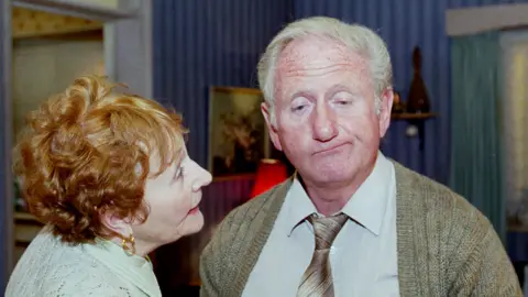 Royle Family and Emmerdale actor Peter Martin dies aged 82