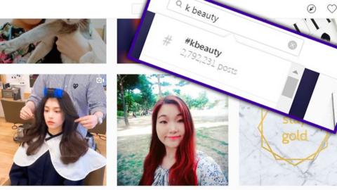 K beauty: What is it? And why is it so popular? - BBC Newsround