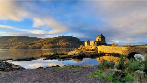 Your pictures of Scotland: 28 April - 5 May - BBC News