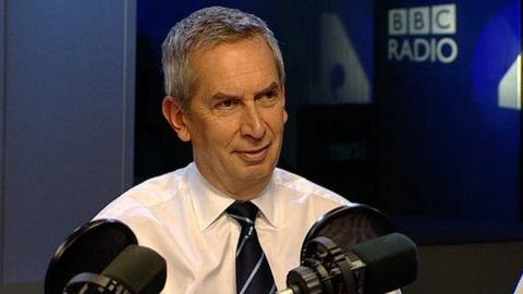 Stockpicking: What goes up may go down - BBC News