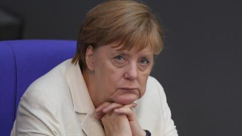 EU agrees to boost defence and security - BBC News