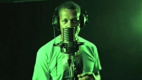 TKorStretch: Notting Hill stab death rapper's family release his album ...