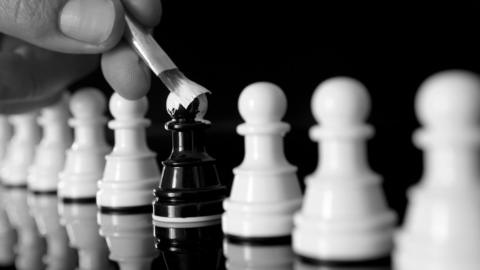 Viewpoint: Why racism in US is worse than in Europe - BBC News