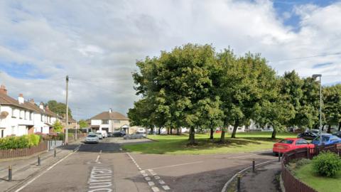 Petrol bombs: PSNI probe attacks on houses in Coleraine and Armagh ...