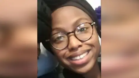 Joy Morgan: Student midwife 'family', says murder accused