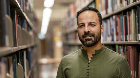 'Bacha bazi' outrage after pandemic takes play to the small screen ...