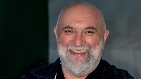 How Edinburgh changed British comedy - BBC News