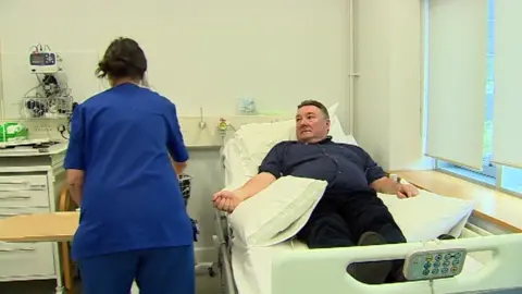 Cancer: Study into why some patients beat the disease