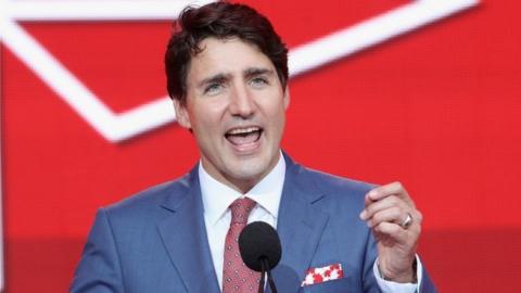 Canada 150: What is Canada really good at? - BBC News