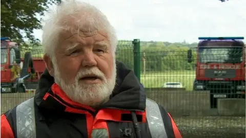 James Patterson: Car found in river may be linked to man missing for 29 ...