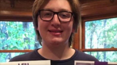 The deadly problem with US college fraternities - BBC News