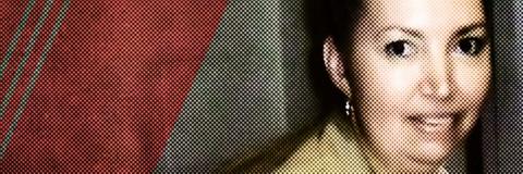 Lisa Montgomery: Looking for answers in the life of a killer - BBC News