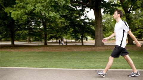 5 simples consejos para caminar más todos los días (y así mejorar tu ...