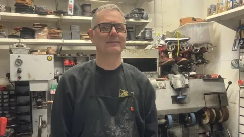 'It feels like home' - Sheffield's Moor Market celebrates 10 years