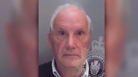 MP Liz Saville-Roberts: Man jailed for sending threatening email