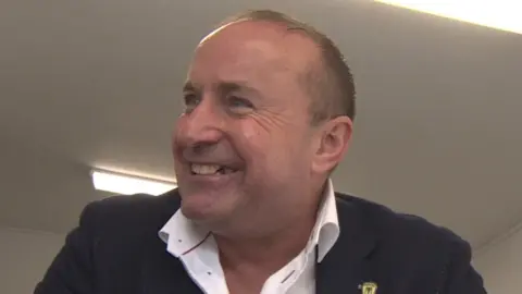 Bank of Dave founder shocked as mum asks for loan to buy baby formula